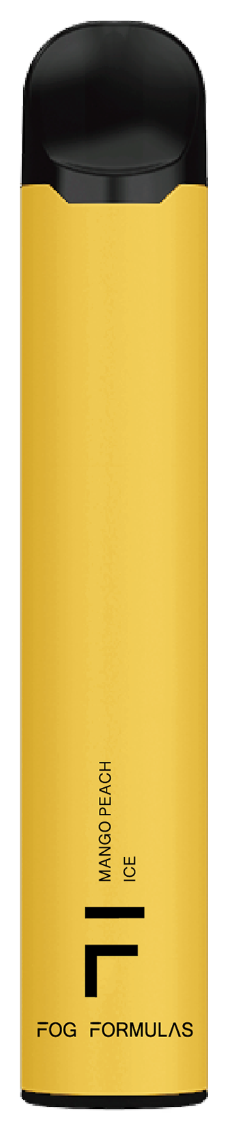 FOG FORMULAS – 604smoke
